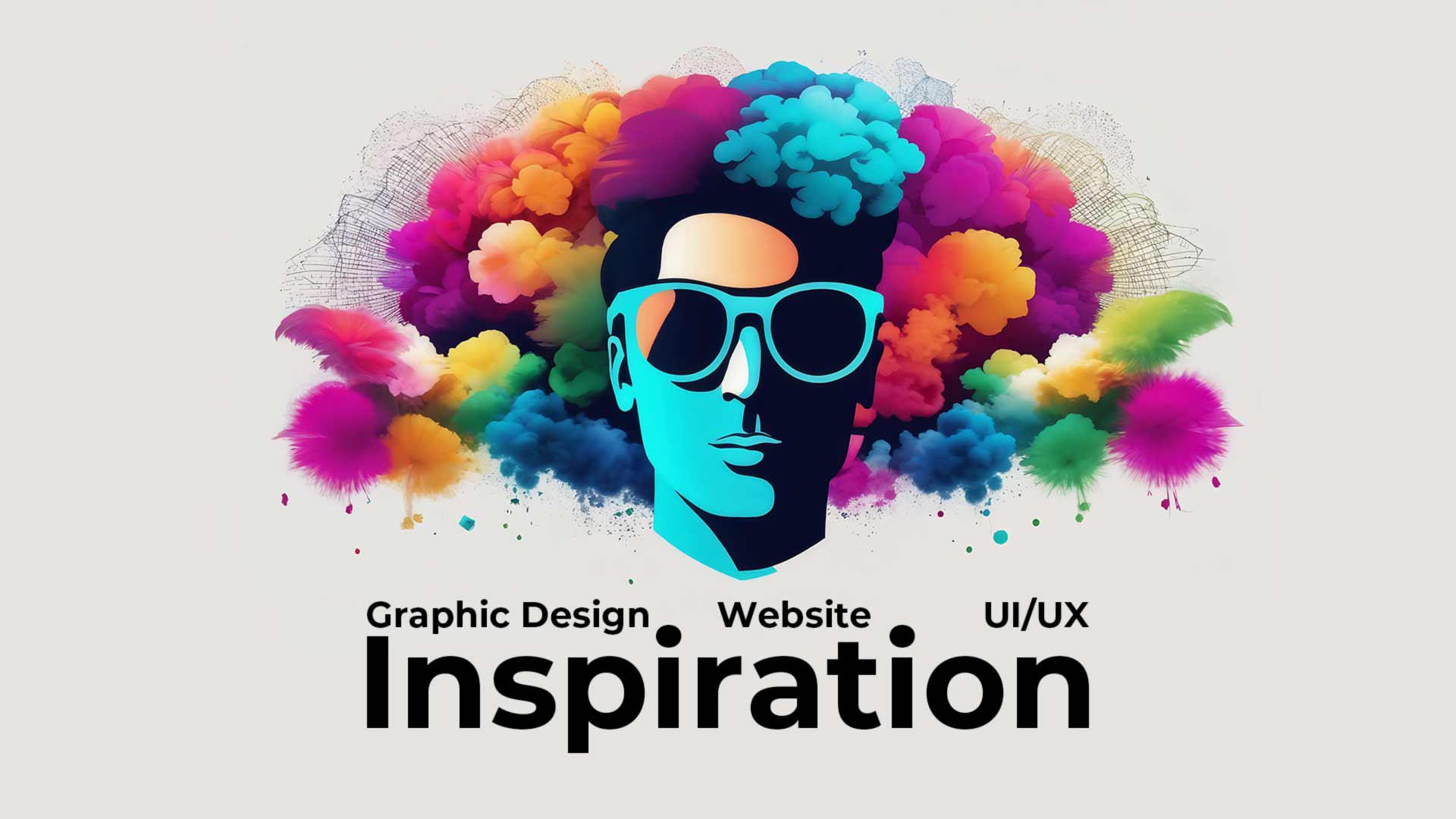[Curated] 13 Best Graphic Design Inspiration Websites List 2024 - Sujan ...