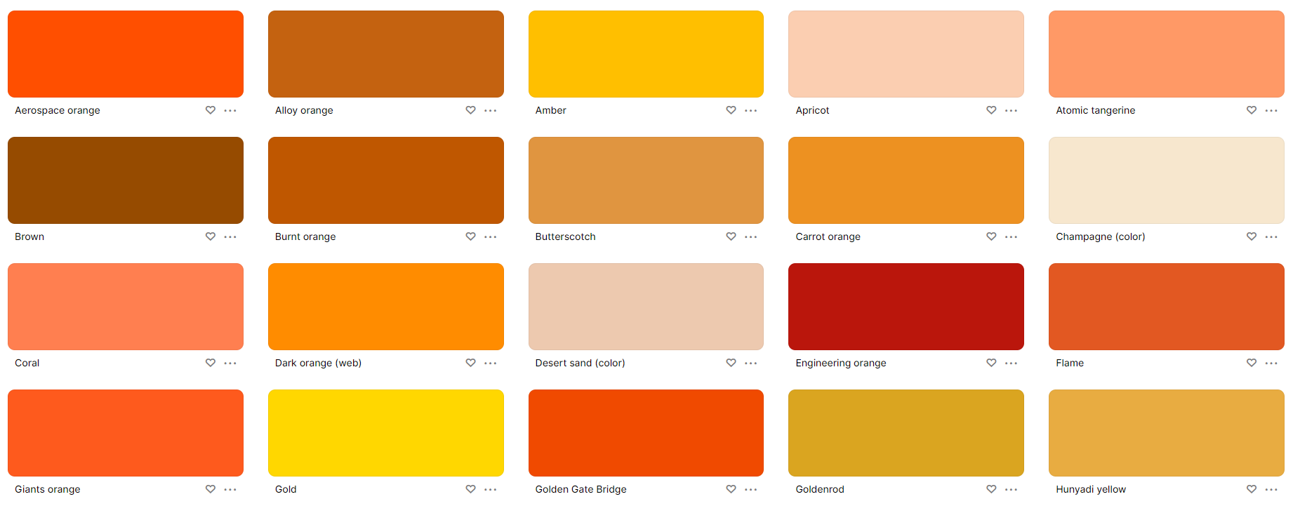 Color Psychology Meaning in Design and Branding - Sujan Shukla