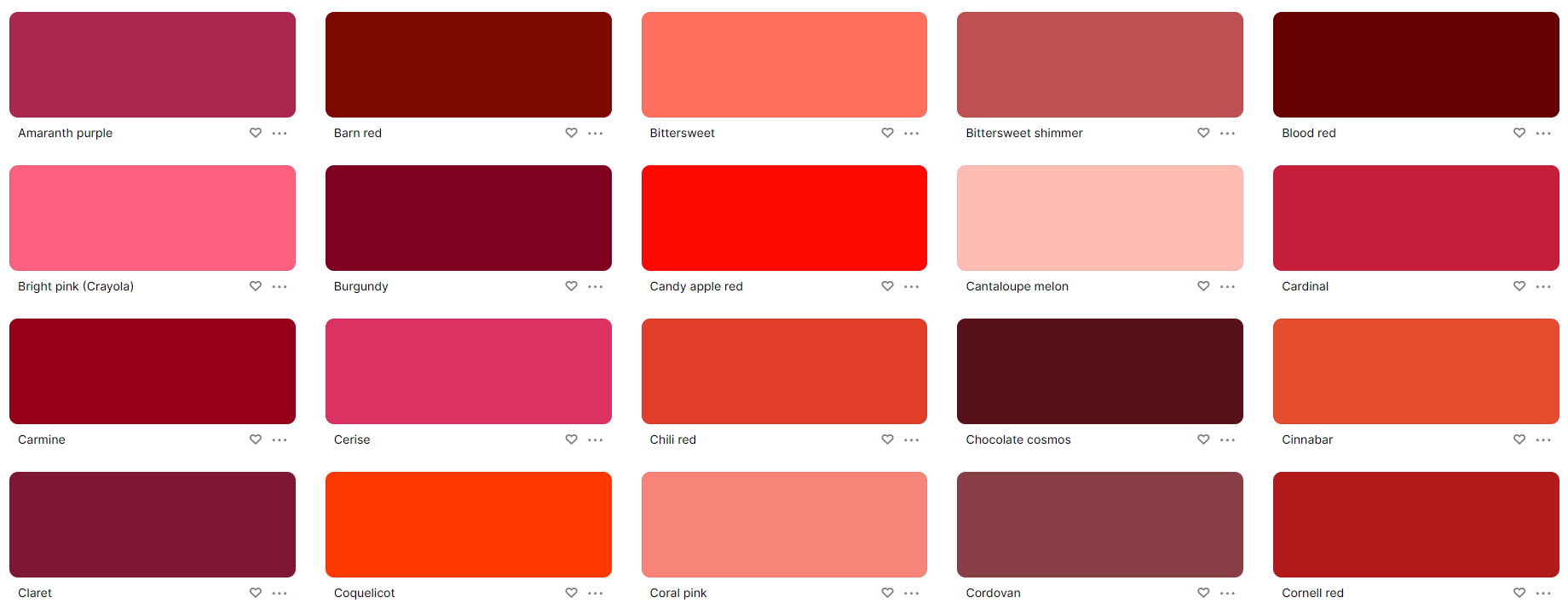 Color Psychology Meaning in Design and Branding - Sujan Shukla